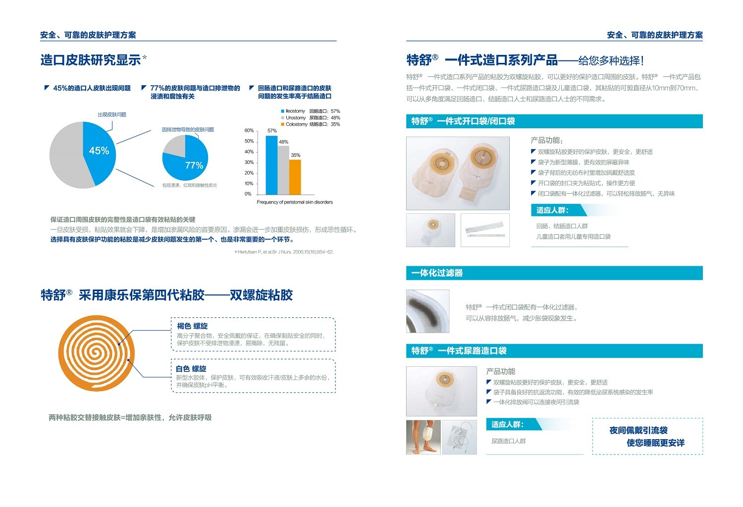 资料下载 - Coloplast
